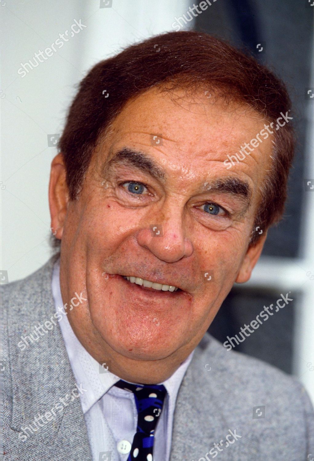 Ted Rogers Editorial Stock Photo - Stock Image | Shutterstock