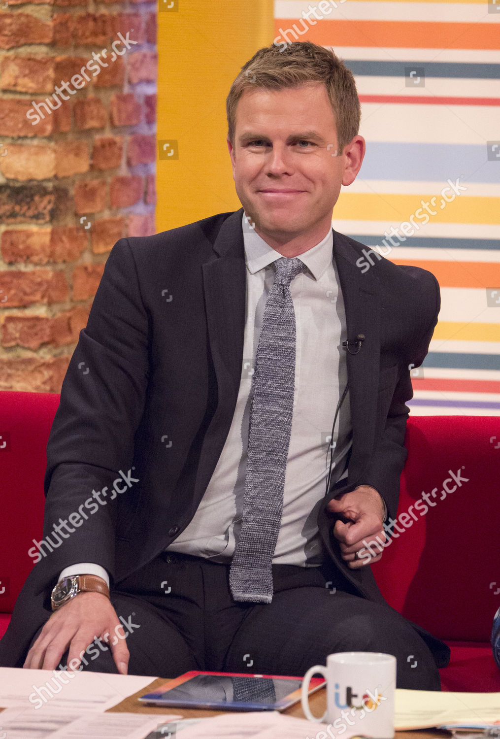 Matt Barbet Editorial Stock Photo - Stock Image | Shutterstock