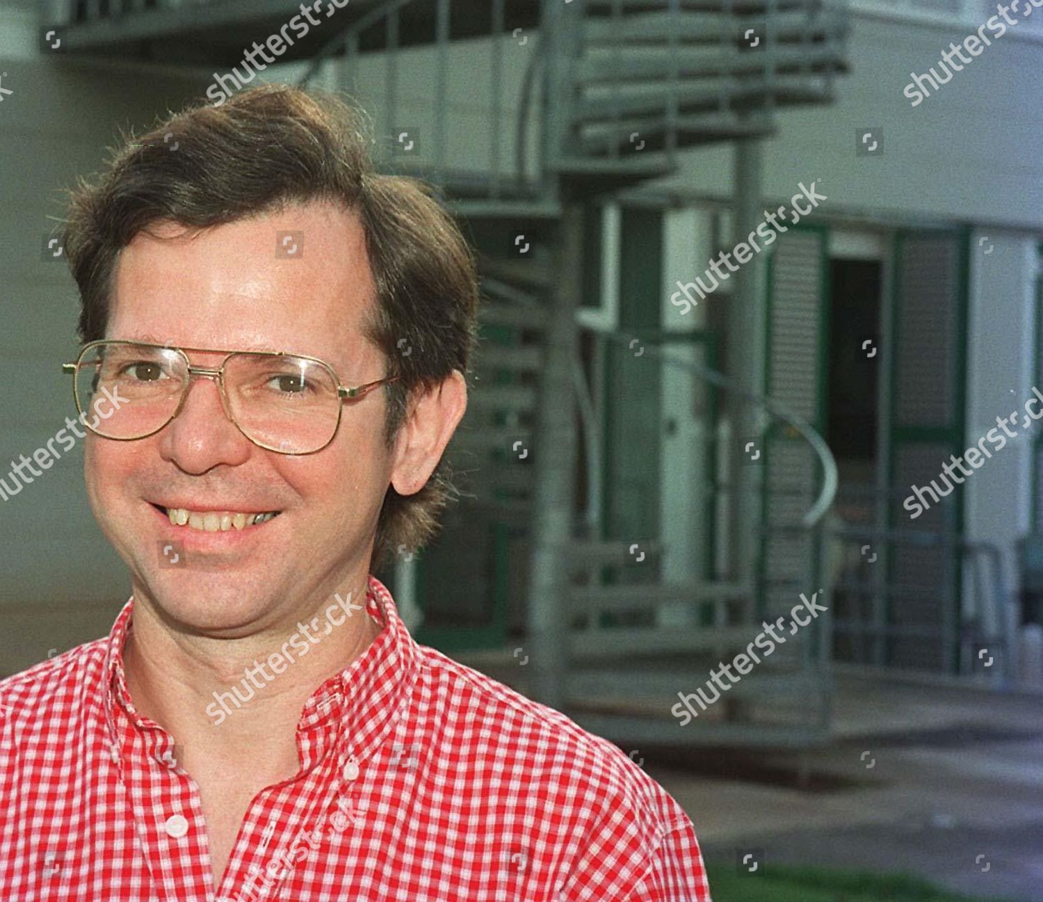 Professor Jonathan Slack Editorial Stock Photo - Stock Image | Shutterstock
