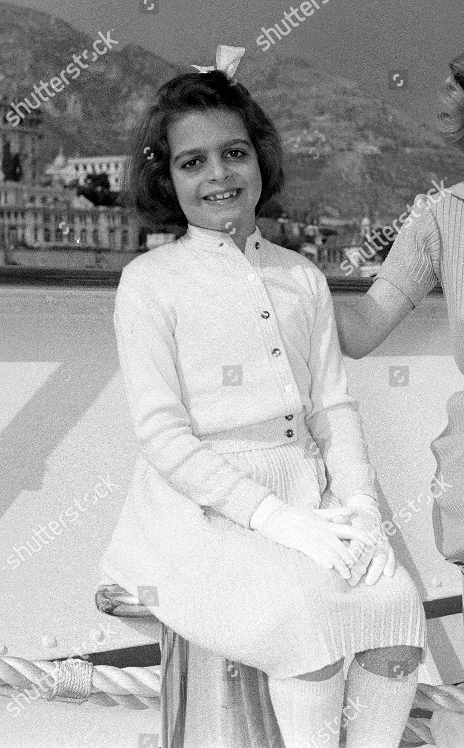 Christina Onassis Editorial Stock Photo - Stock Image | Shutterstock