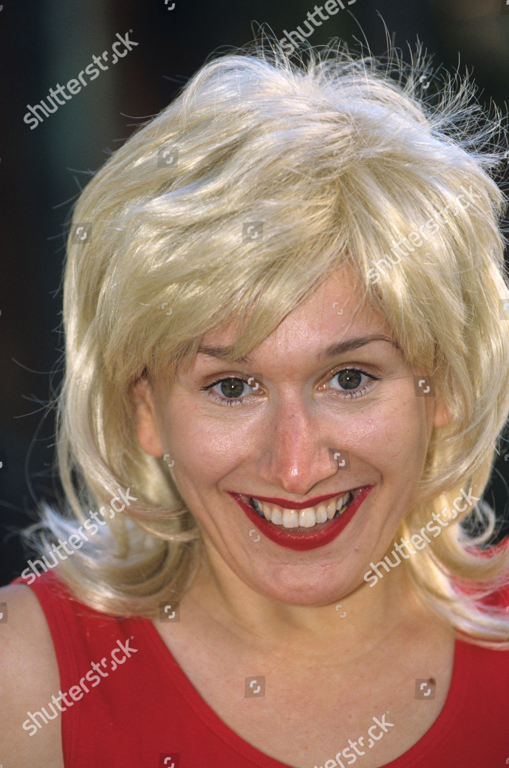 Brenda Gilhooly Gayle Tuesday Editorial Stock Photo - Stock Image ...