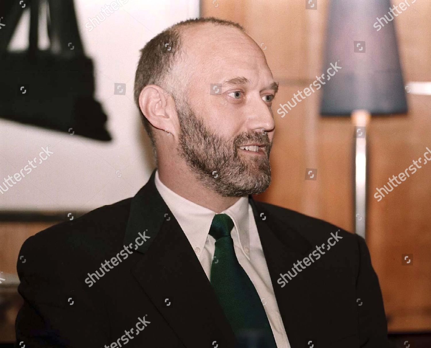 Drsimon Holmes Editorial Stock Photo - Stock Image | Shutterstock