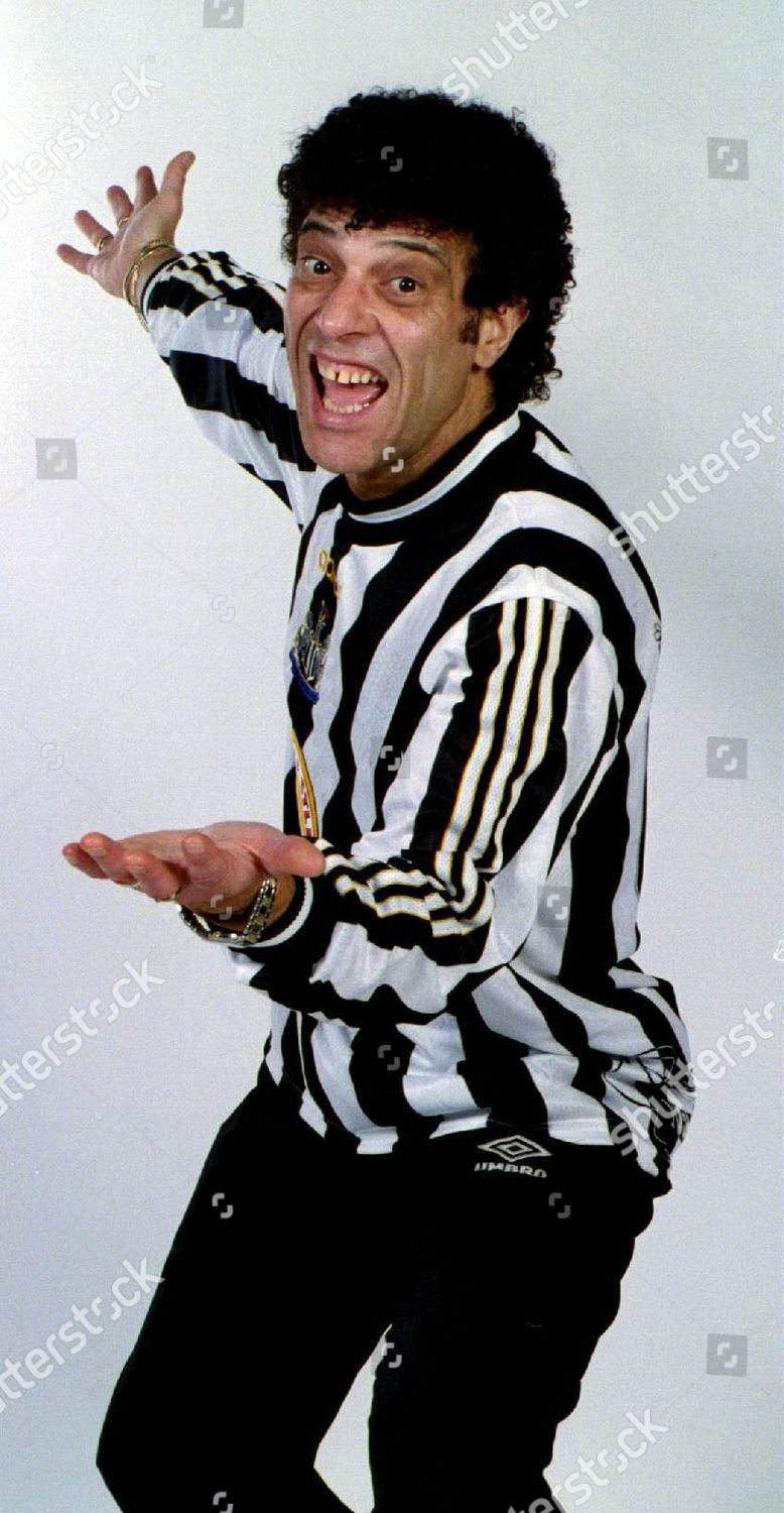 Ray Dorset Editorial Stock Photo - Stock Image | Shutterstock