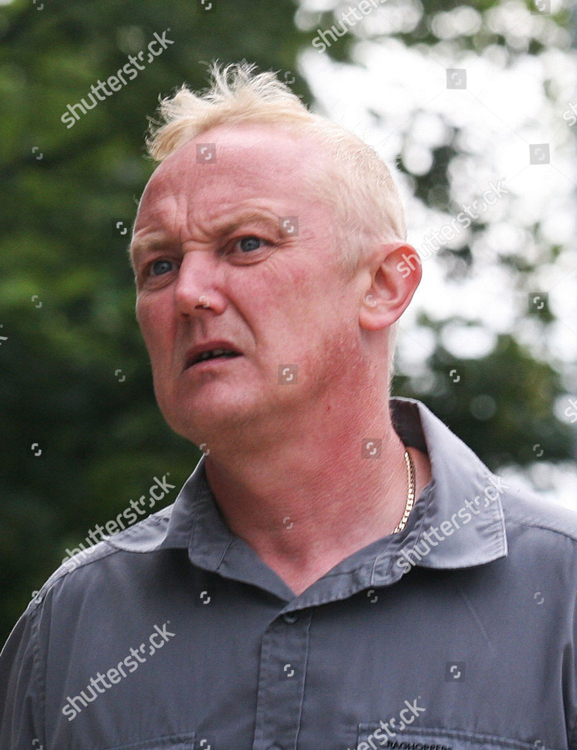 Paul Meehan Editorial Stock Photo - Stock Image | Shutterstock