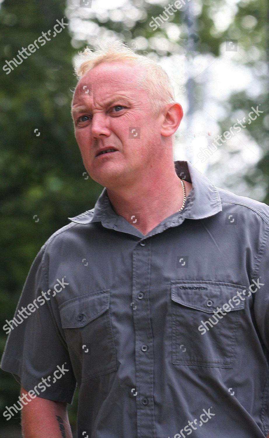 Paul Meehan Editorial Stock Photo - Stock Image | Shutterstock