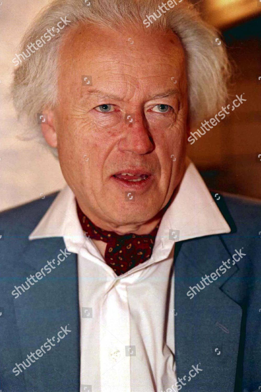 Lord Moyne Aka Jonathan Guinness Editorial Stock Photo - Stock Image ...