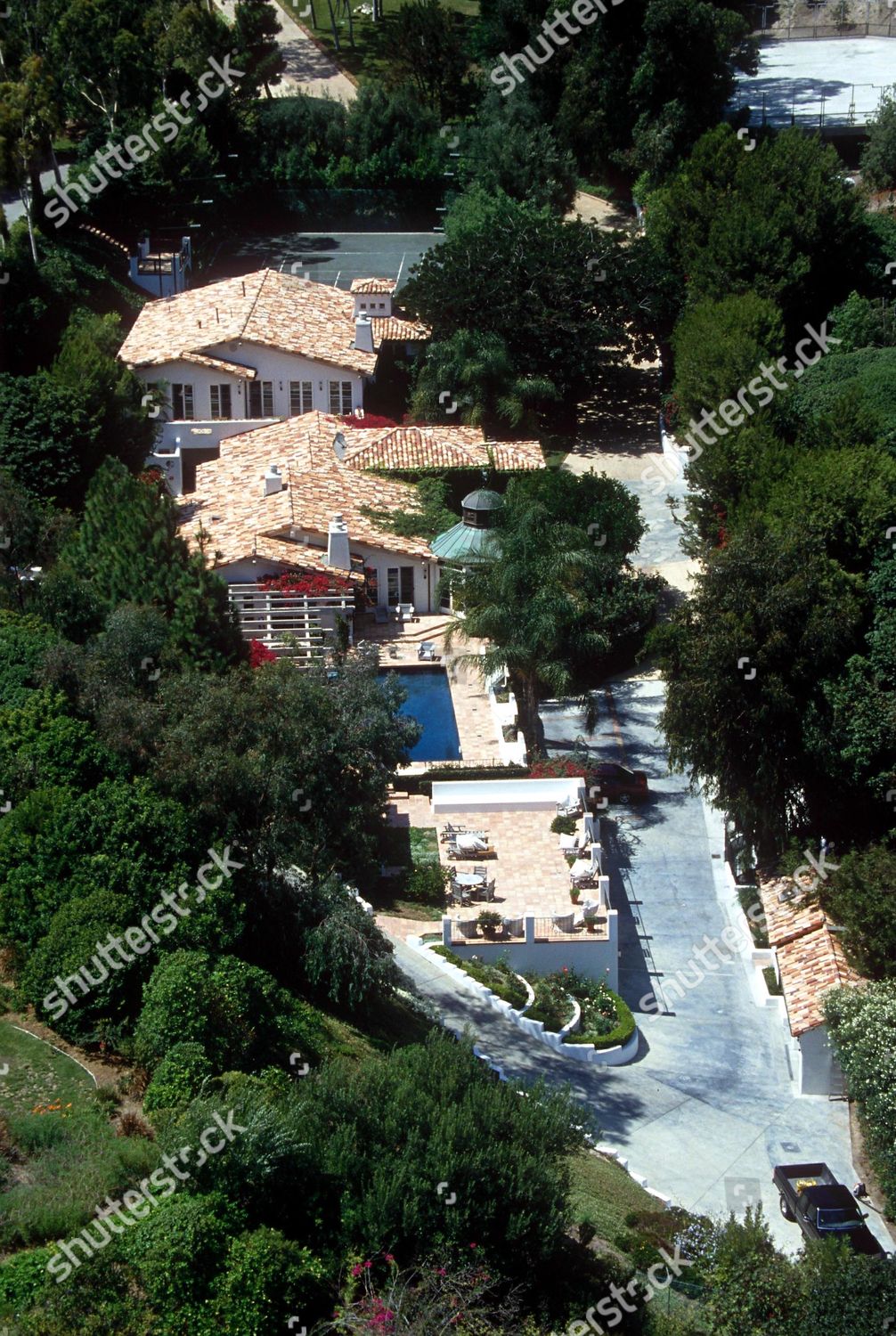 House Dodi Al Fayed Editorial Stock Photo - Stock Image | Shutterstock