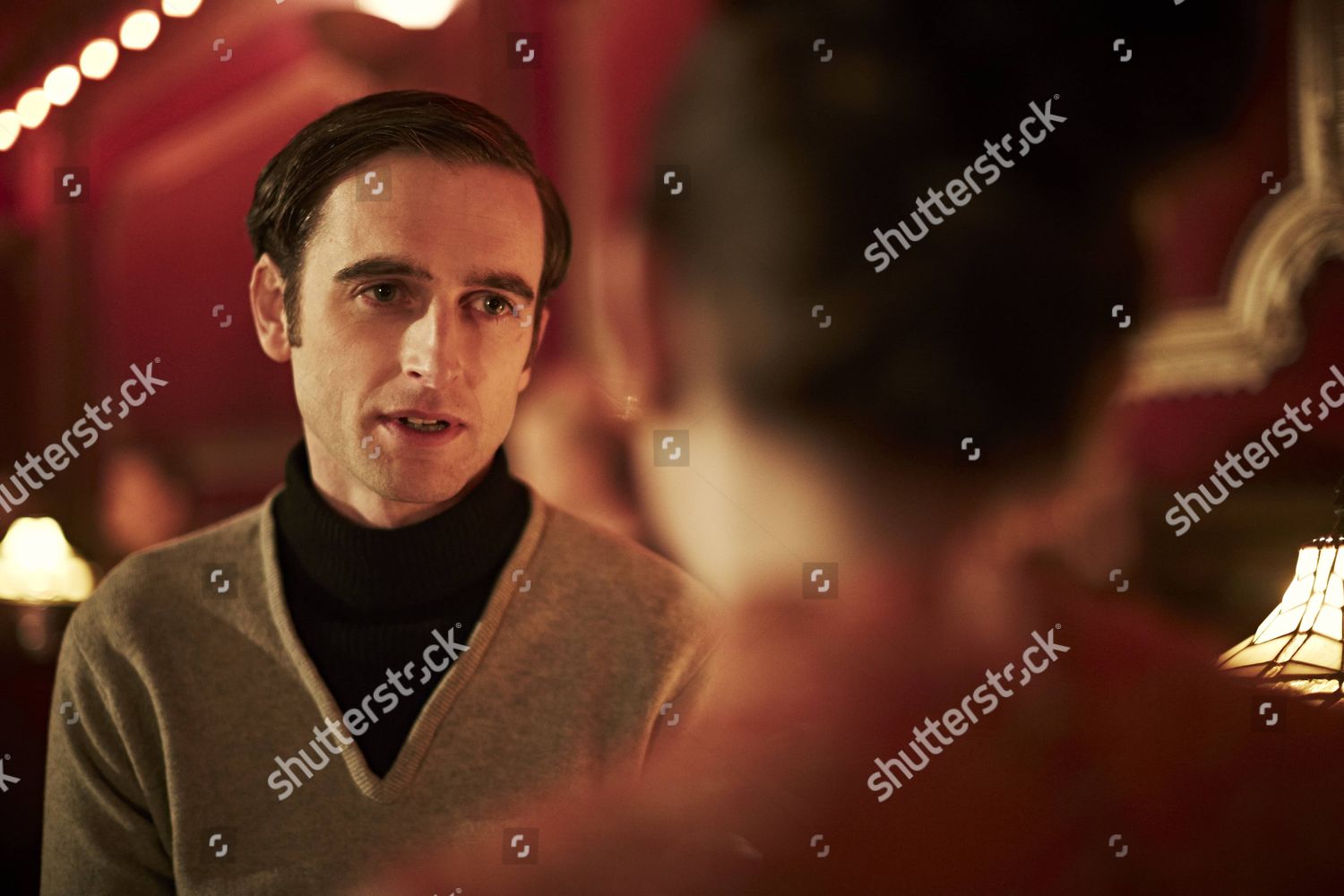 Jack Laskey Ds Peter Jakes Editorial Stock Photo - Stock Image ...