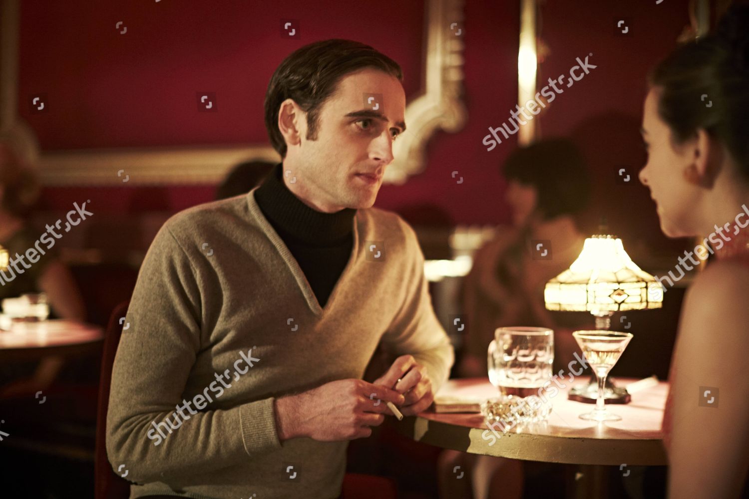 Jack Laskey Ds Peter Jakes Editorial Stock Photo - Stock Image ...