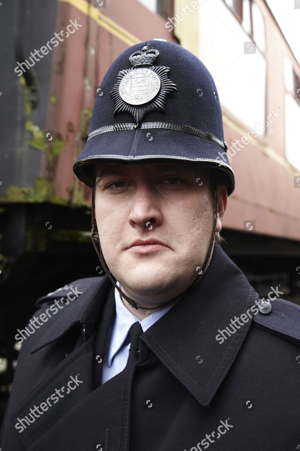 Sean Rigby Pc Strange Editorial Stock Photo - Stock Image | Shutterstock