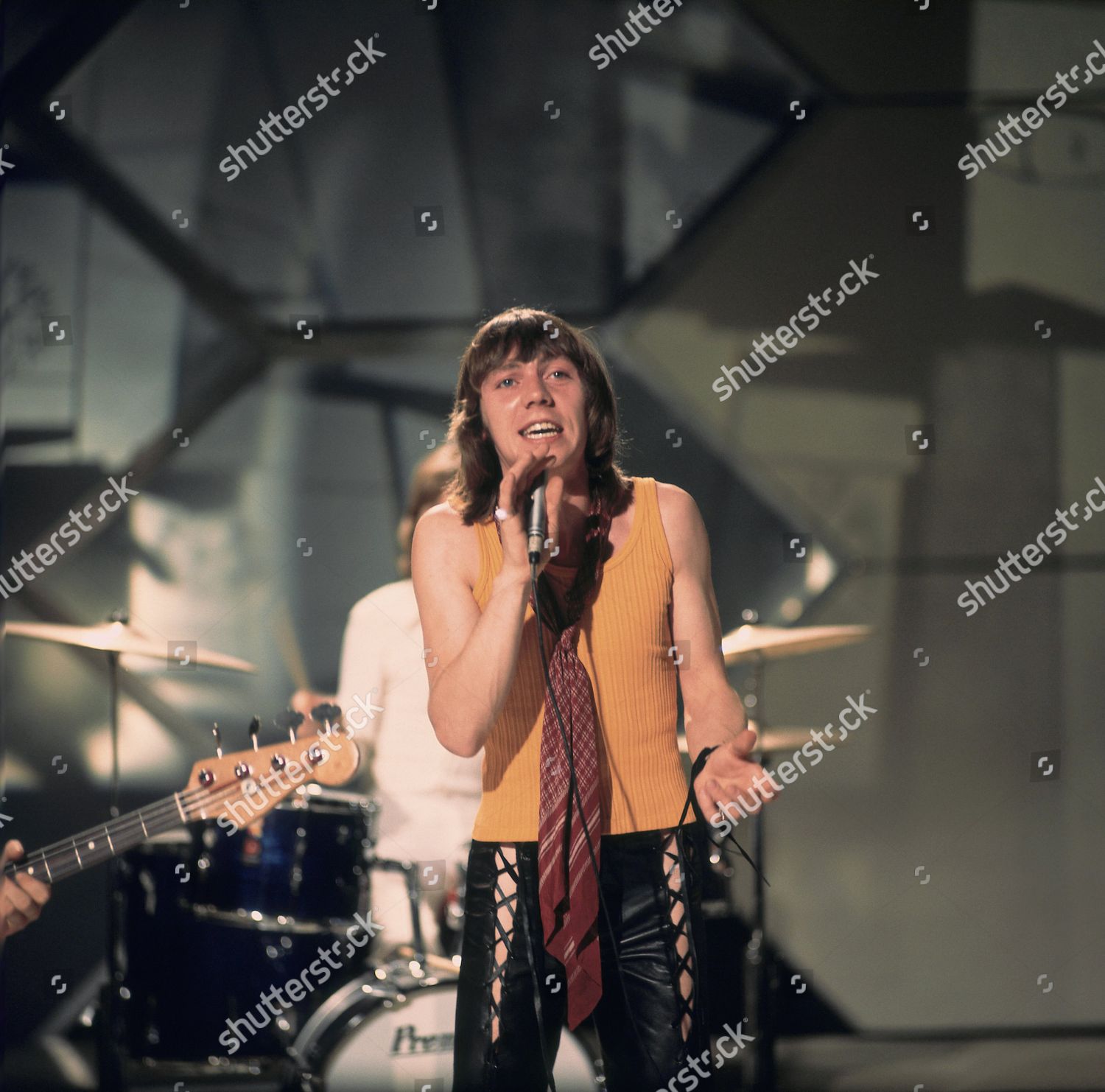 Marmalade Dean Ford Editorial Stock Photo - Stock Image | Shutterstock