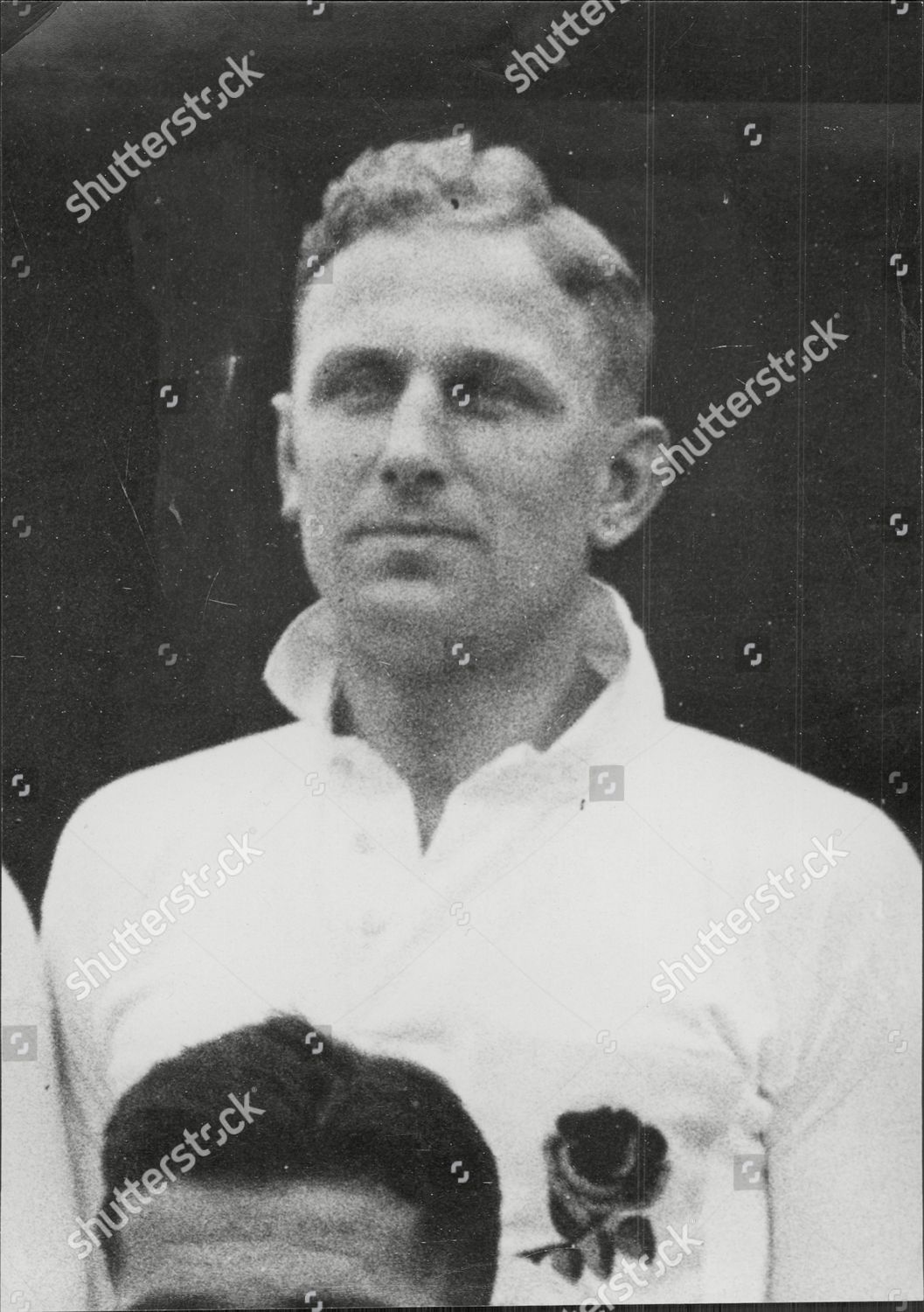 Eric Coley Rugby Player Died 557 Editorial Stock Photo - Stock Image ...