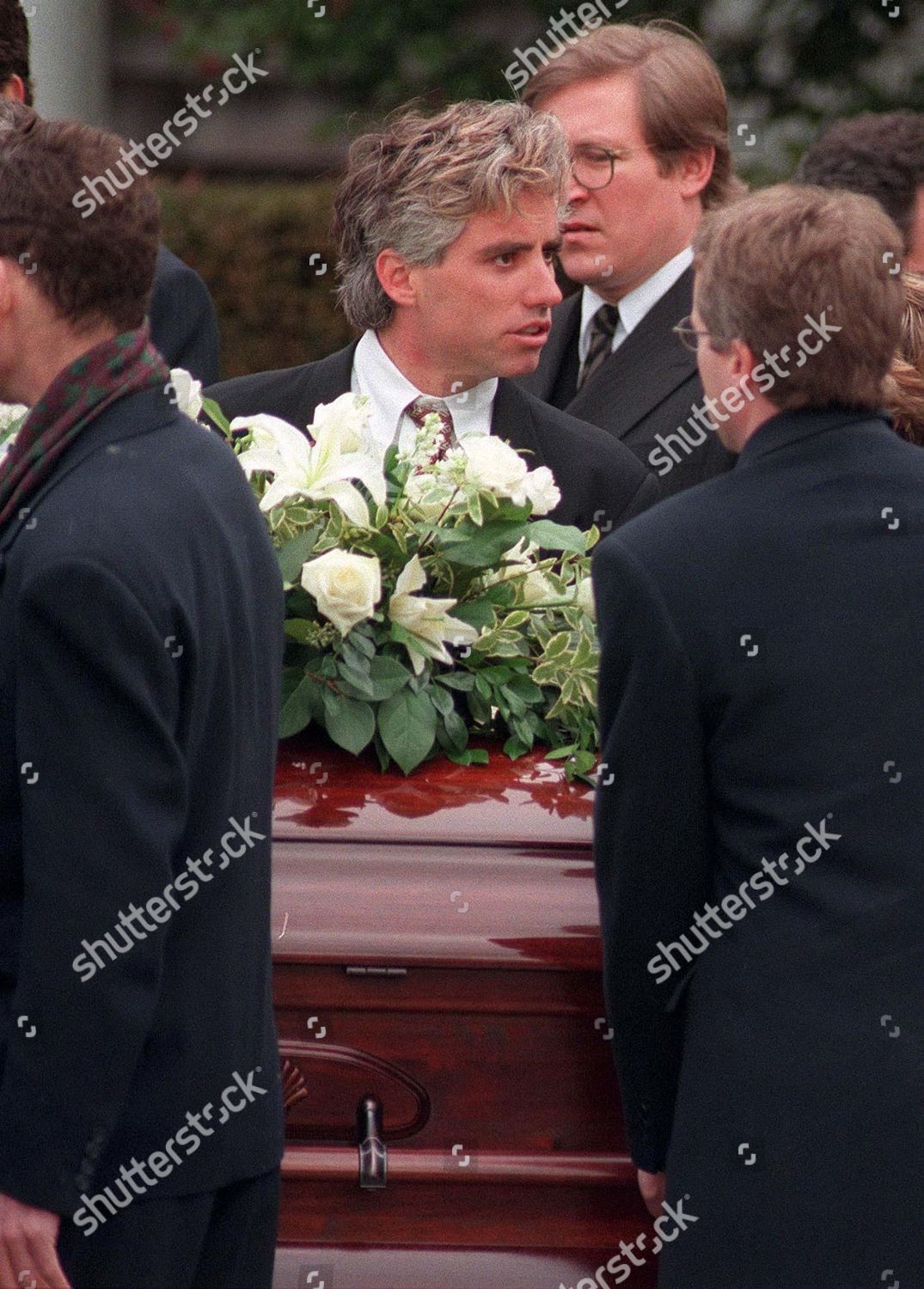 Max Kennedy Editorial Stock Photo - Stock Image | Shutterstock