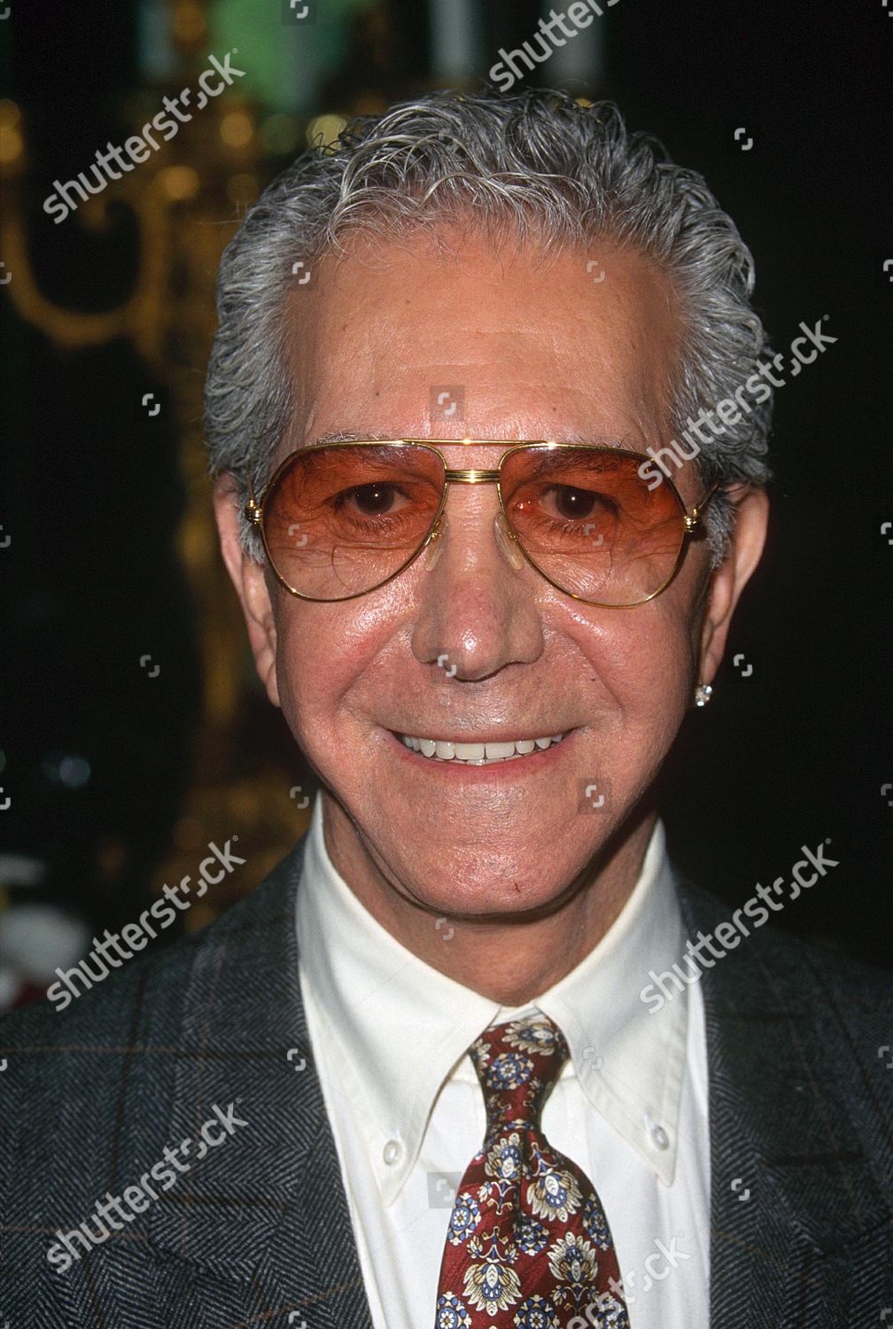 Richard Selzer Editorial Stock Photo - Stock Image | Shutterstock