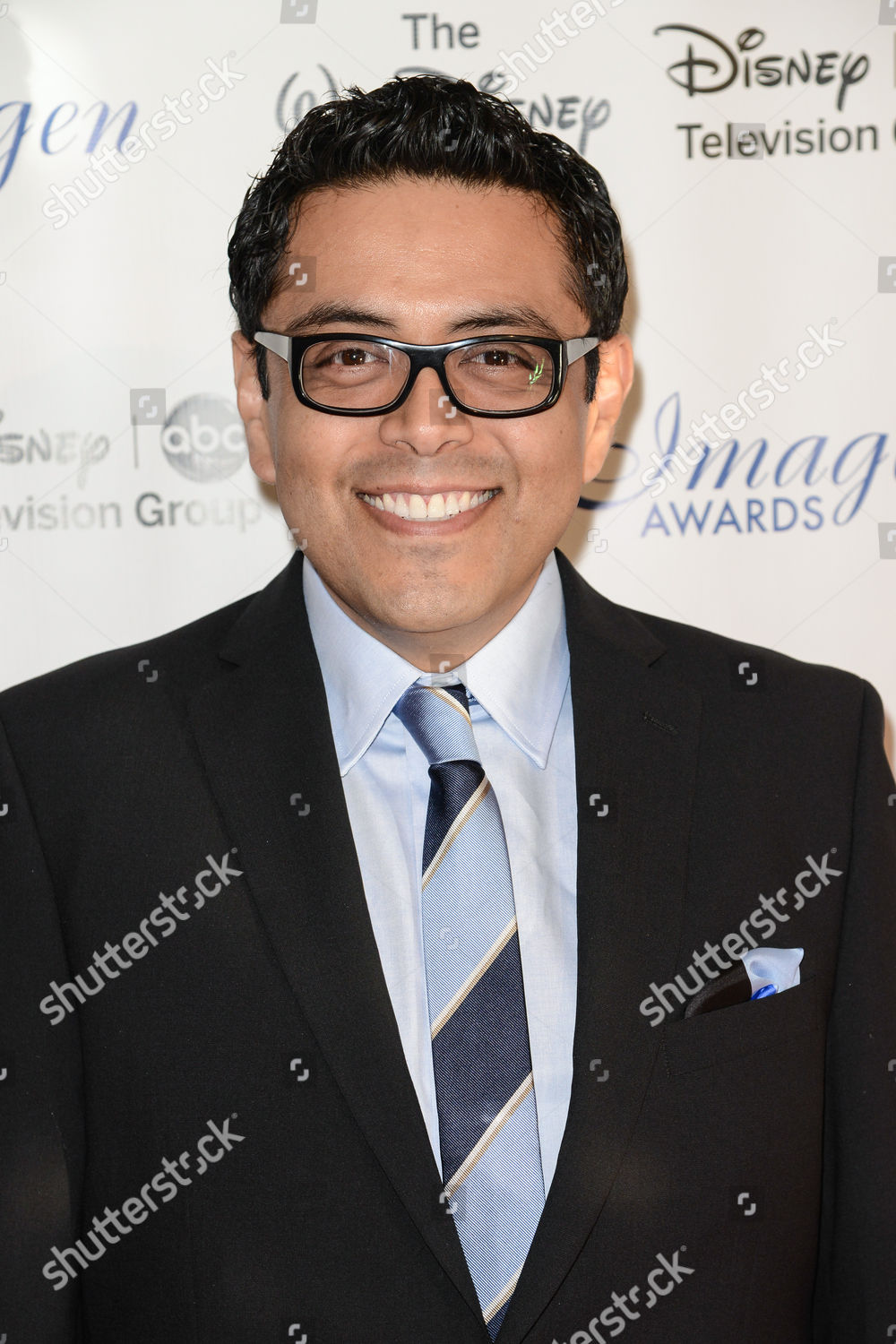 Joe Camareno Editorial Stock Photo - Stock Image | Shutterstock