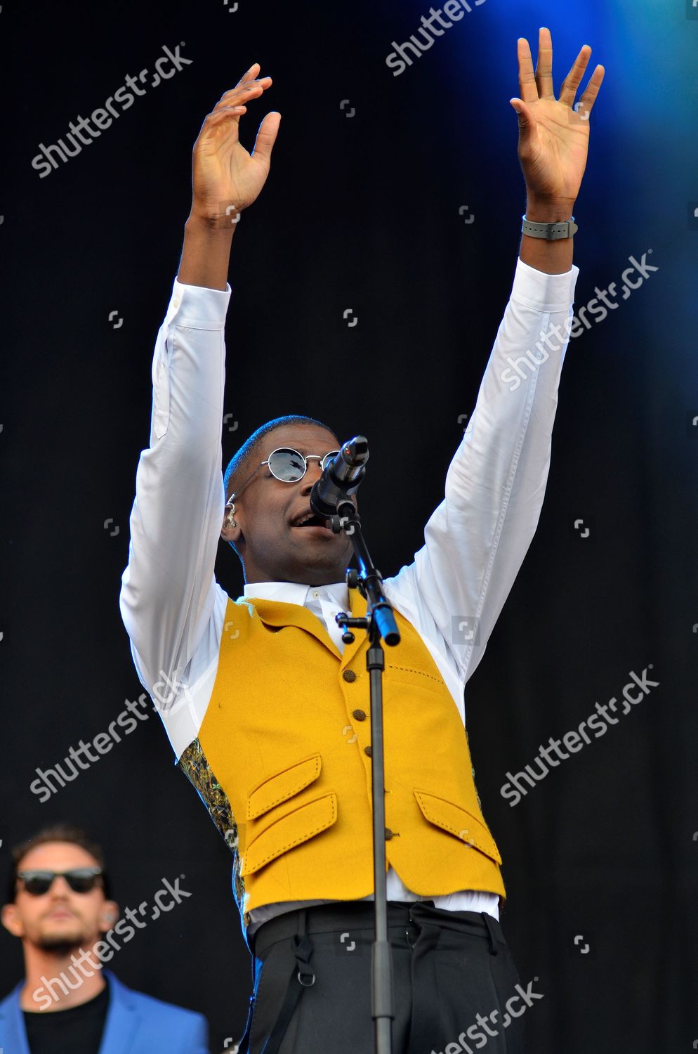Labrinth Editorial Stock Photo - Stock Image | Shutterstock