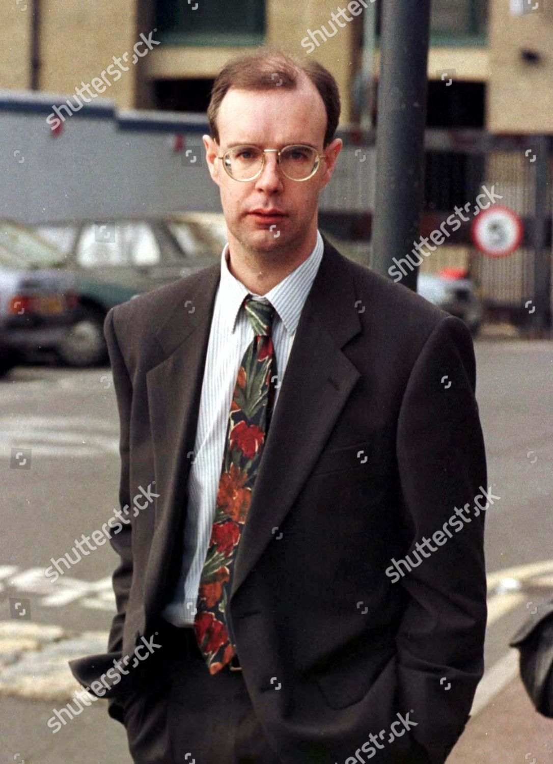 Andrew Charlton Editorial Stock Photo - Stock Image | Shutterstock