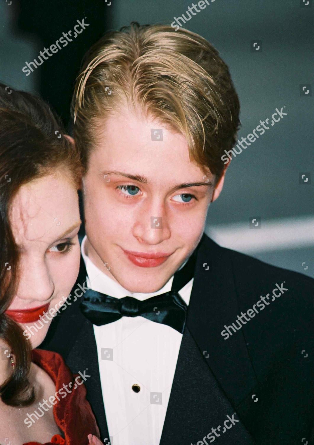 Macaulay Culkin Editorial Stock Photo - Stock Image | Shutterstock