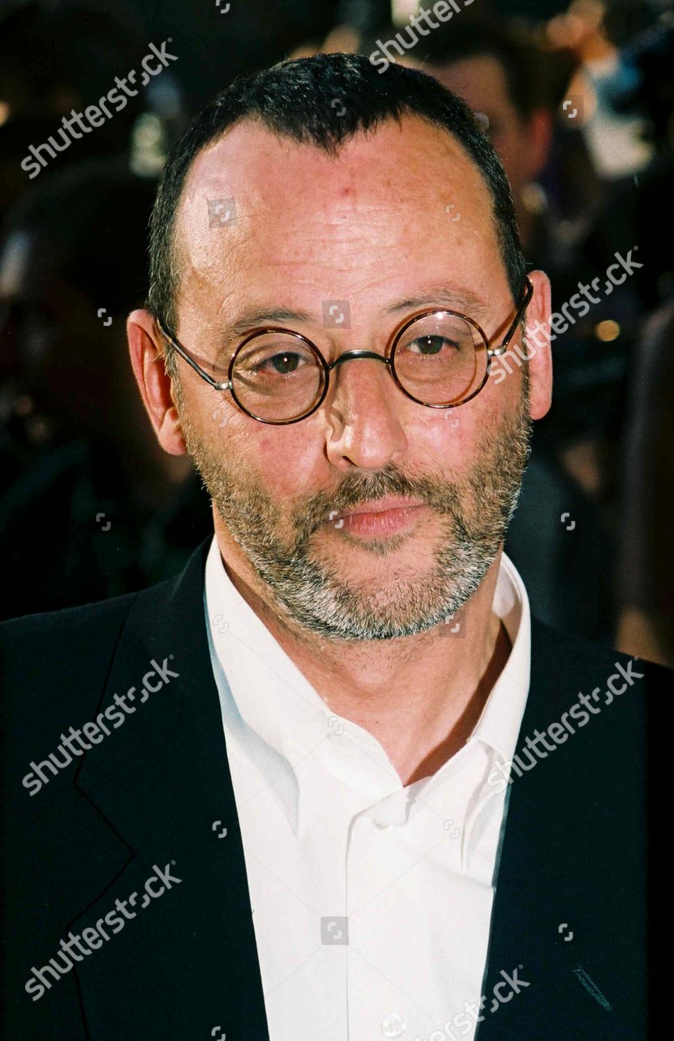 Jean Reno Editorial Stock Photo - Stock Image | Shutterstock