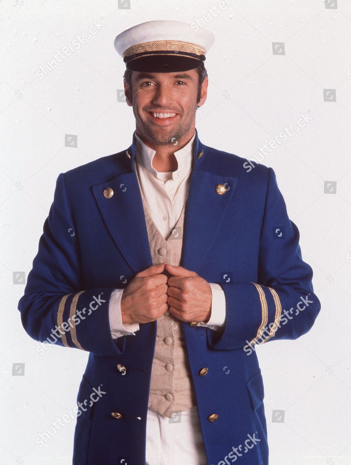 Thomas Pescod Editorial Stock Photo - Stock Image | Shutterstock