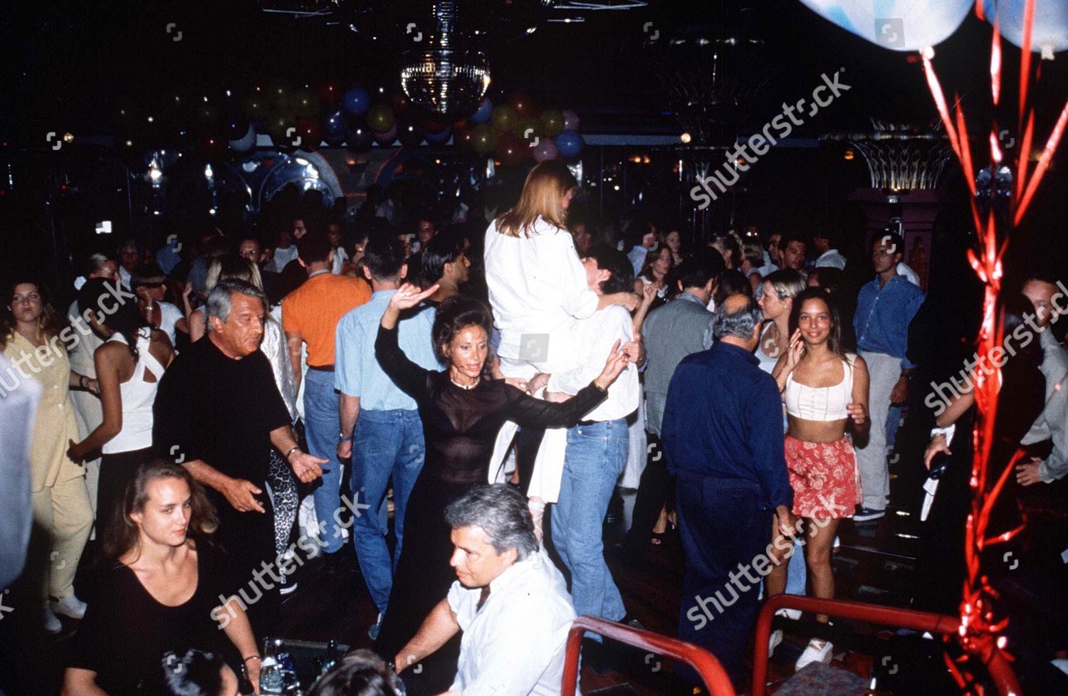Nightclub London Britain Editorial Stock Photo - Stock Image | Shutterstock