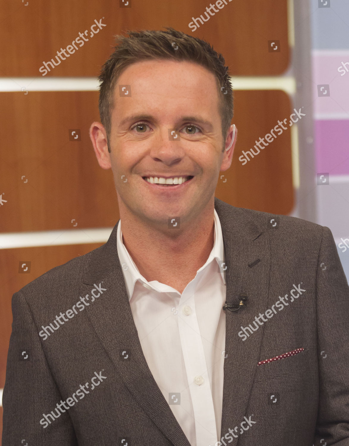 Liam Dolan Editorial Stock Photo - Stock Image | Shutterstock