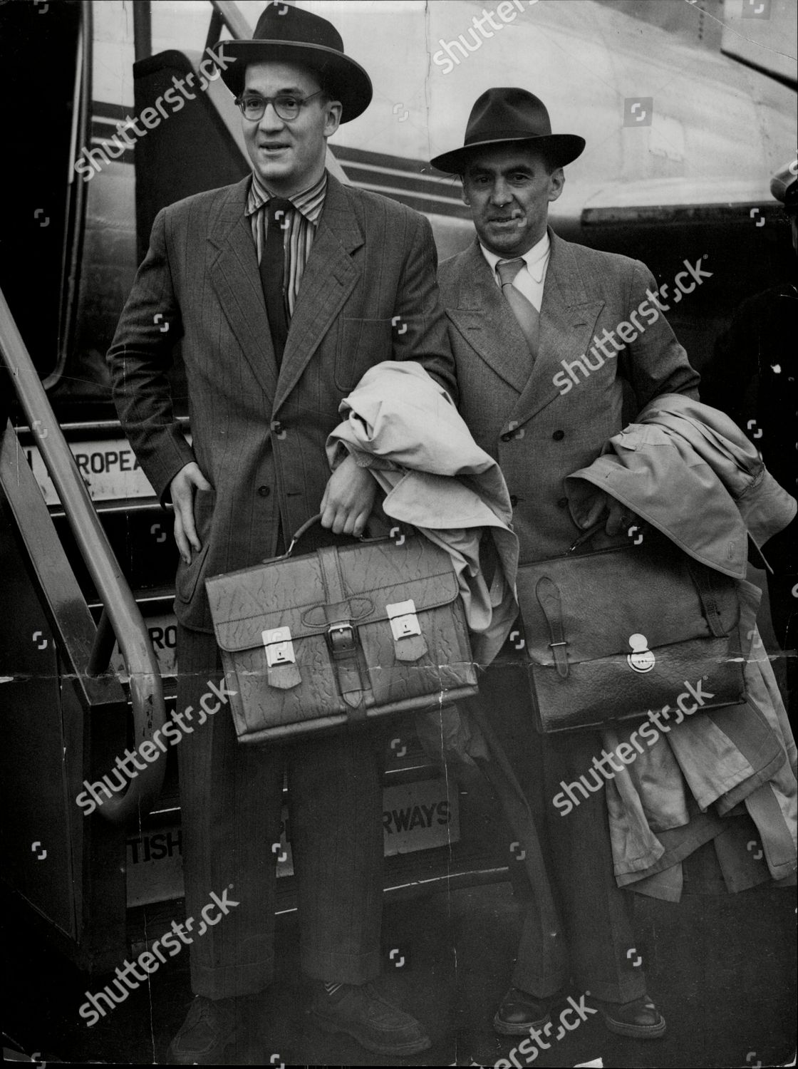 Manfred Rommel Hon Cbe Front Born Editorial Stock Photo - Stock Image ...