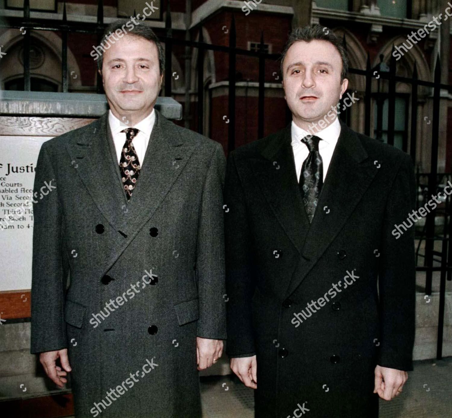 Rafi Manoukian R Editorial Stock Photo - Stock Image | Shutterstock