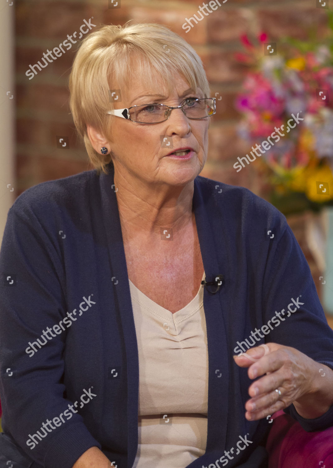 Jeanette Clements Editorial Stock Photo - Stock Image | Shutterstock