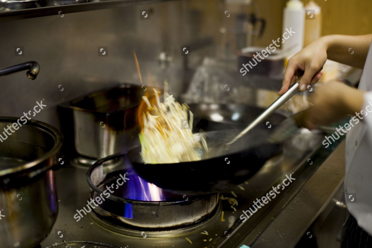 Banana Tree Canteen London Editorial Stock Photo - Stock Image ...
