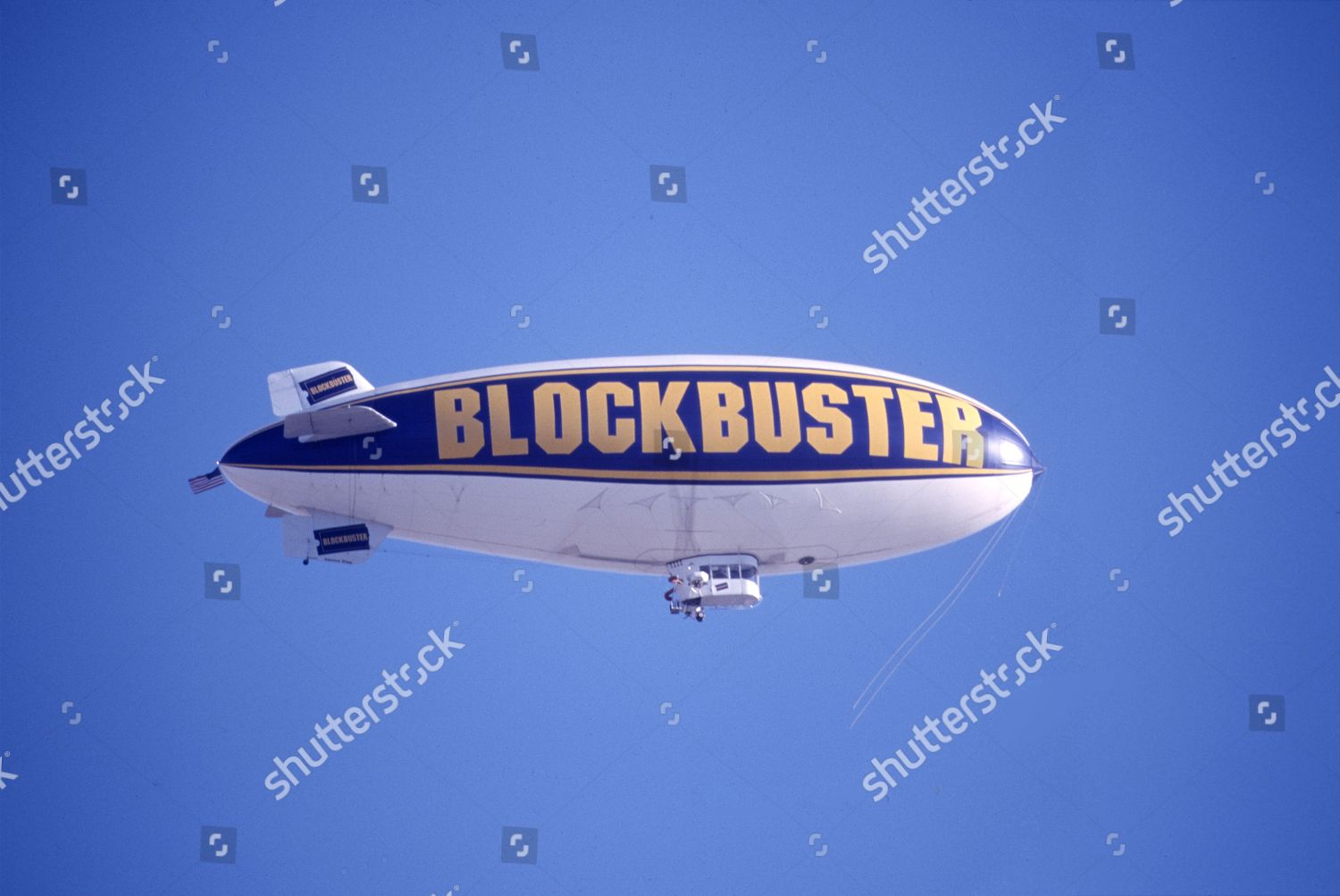4th Annual Blockbuster Awards Pantages Theatre Editorial Stock Photo ...