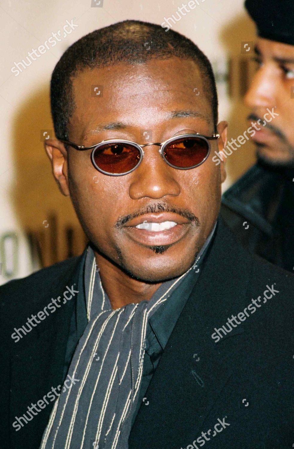 Wesley Snipes Editorial Stock Photo - Stock Image | Shutterstock