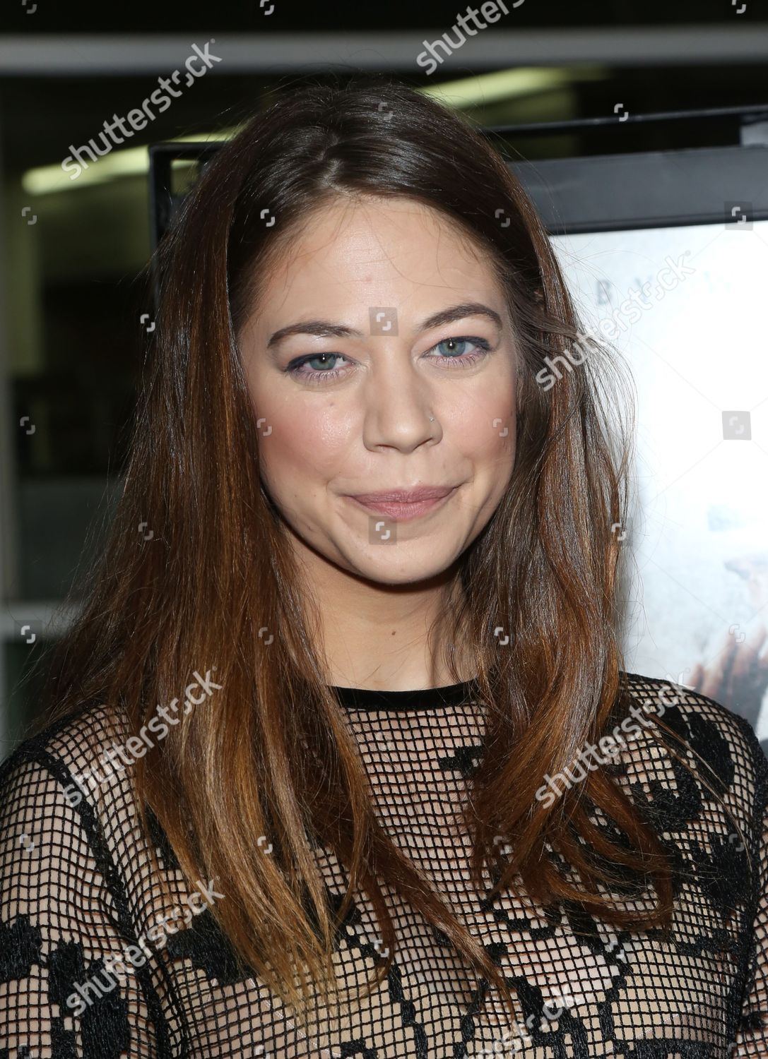 Analeigh Tipton Editorial Stock Photo - Stock Image | Shutterstock