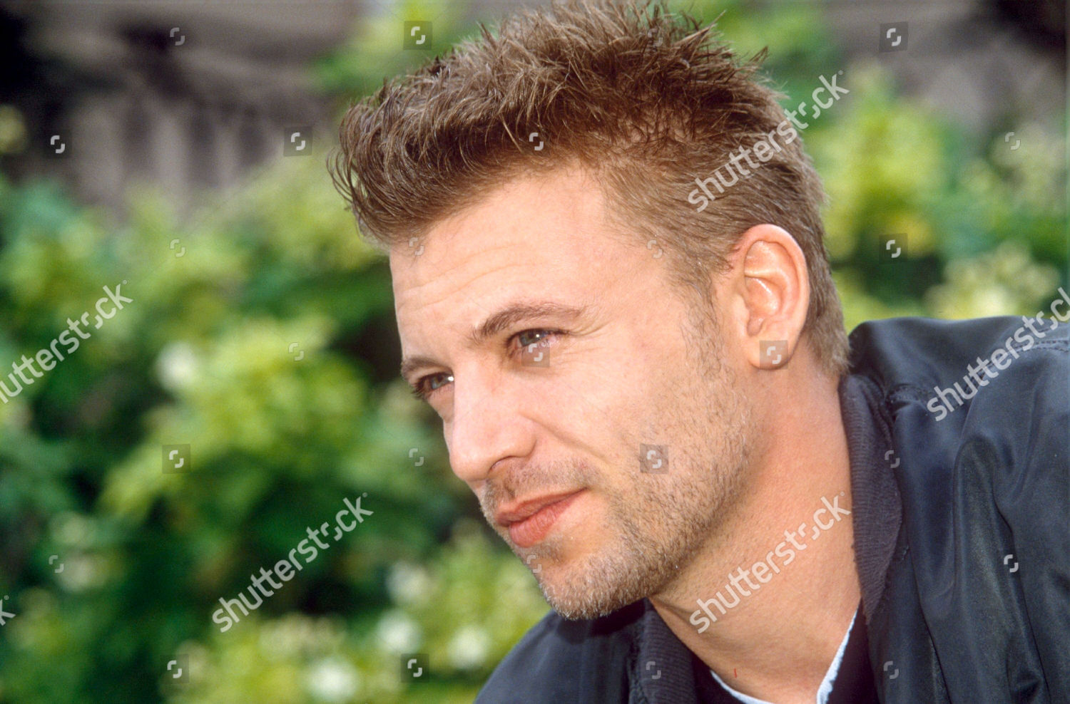 Callum Keith Rennie Editorial Stock Photo - Stock Image | Shutterstock