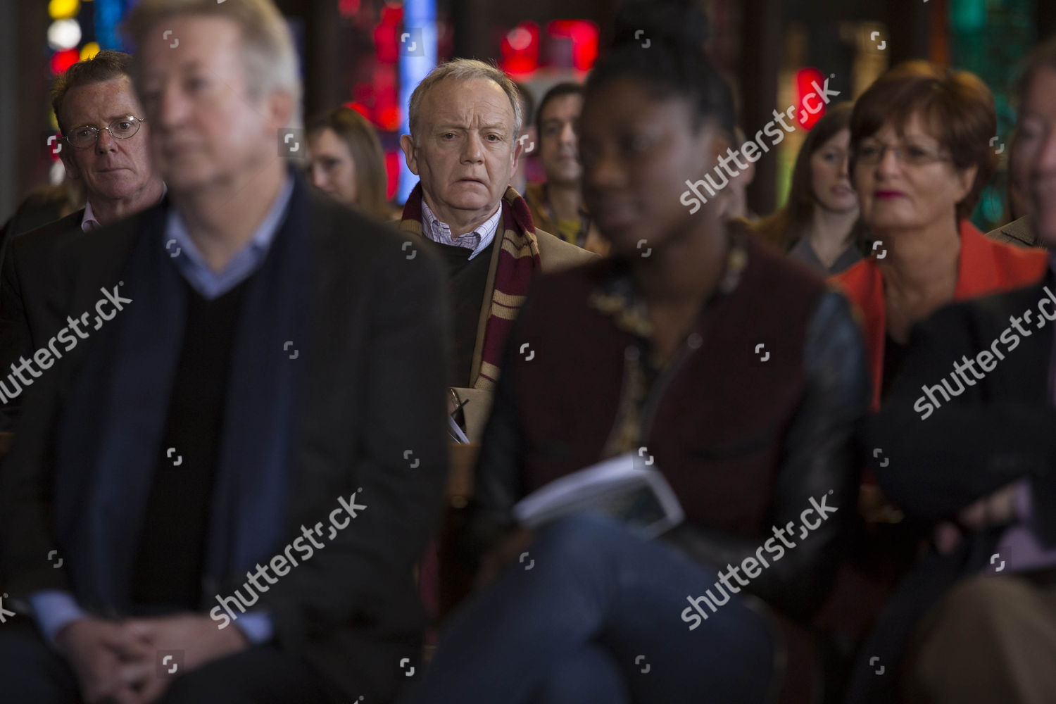 Bruce Alexander Peter Bachman Editorial Stock Photo - Stock Image | Shutterstock