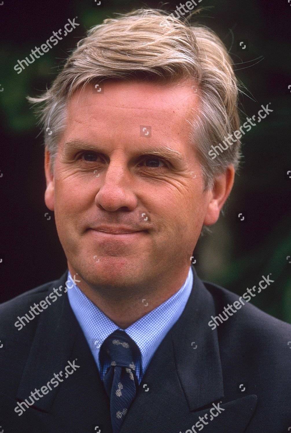 Steve Rider Editorial Stock Photo - Stock Image | Shutterstock