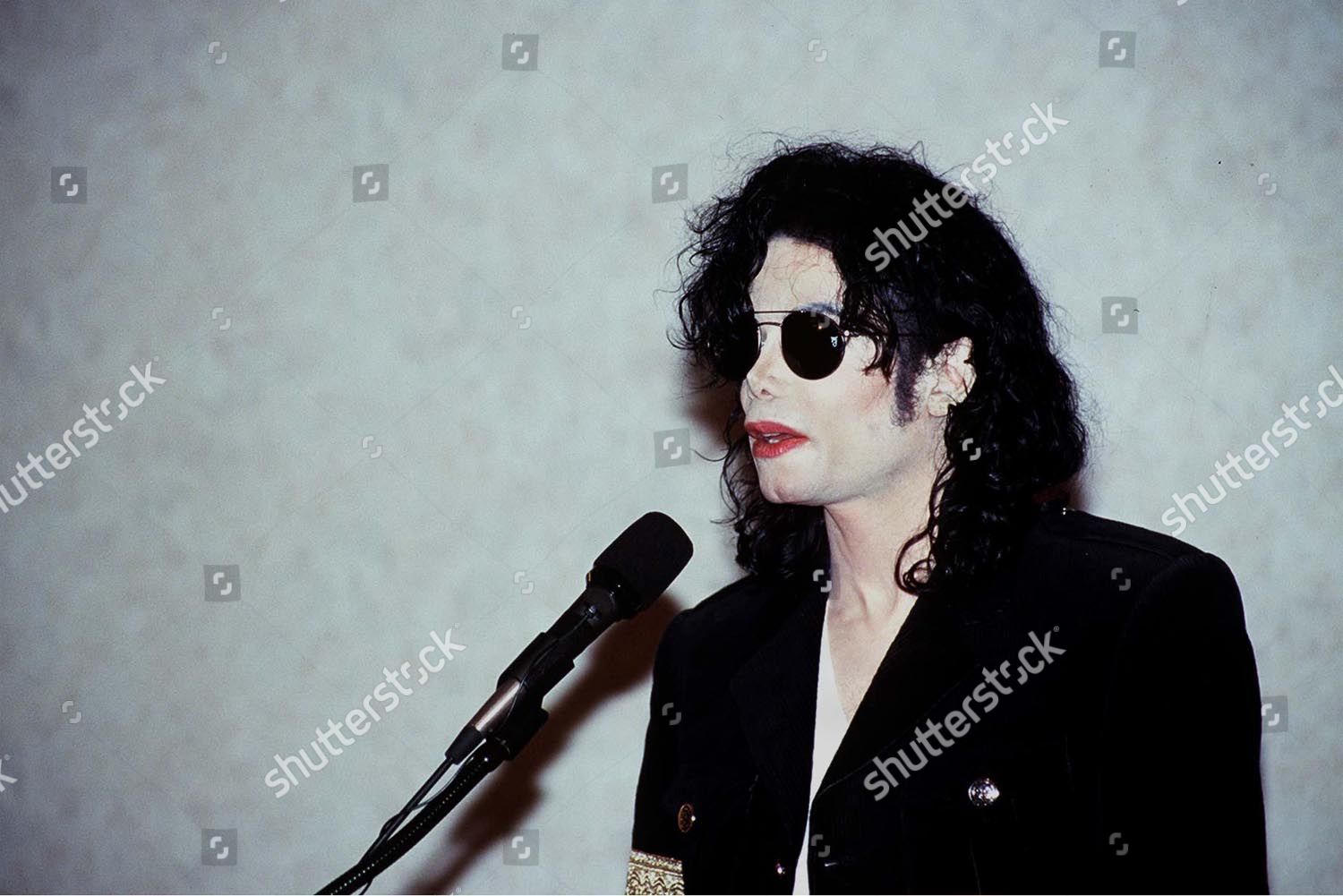 Michael Jackson Editorial Stock Photo - Stock Image | Shutterstock