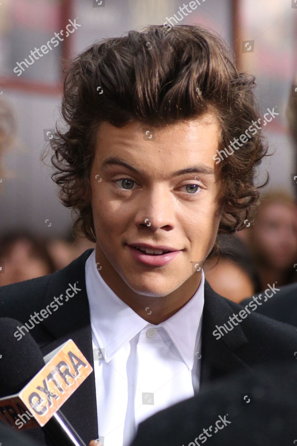 Harry Styles Editorial Stock Photo - Stock Image | Shutterstock