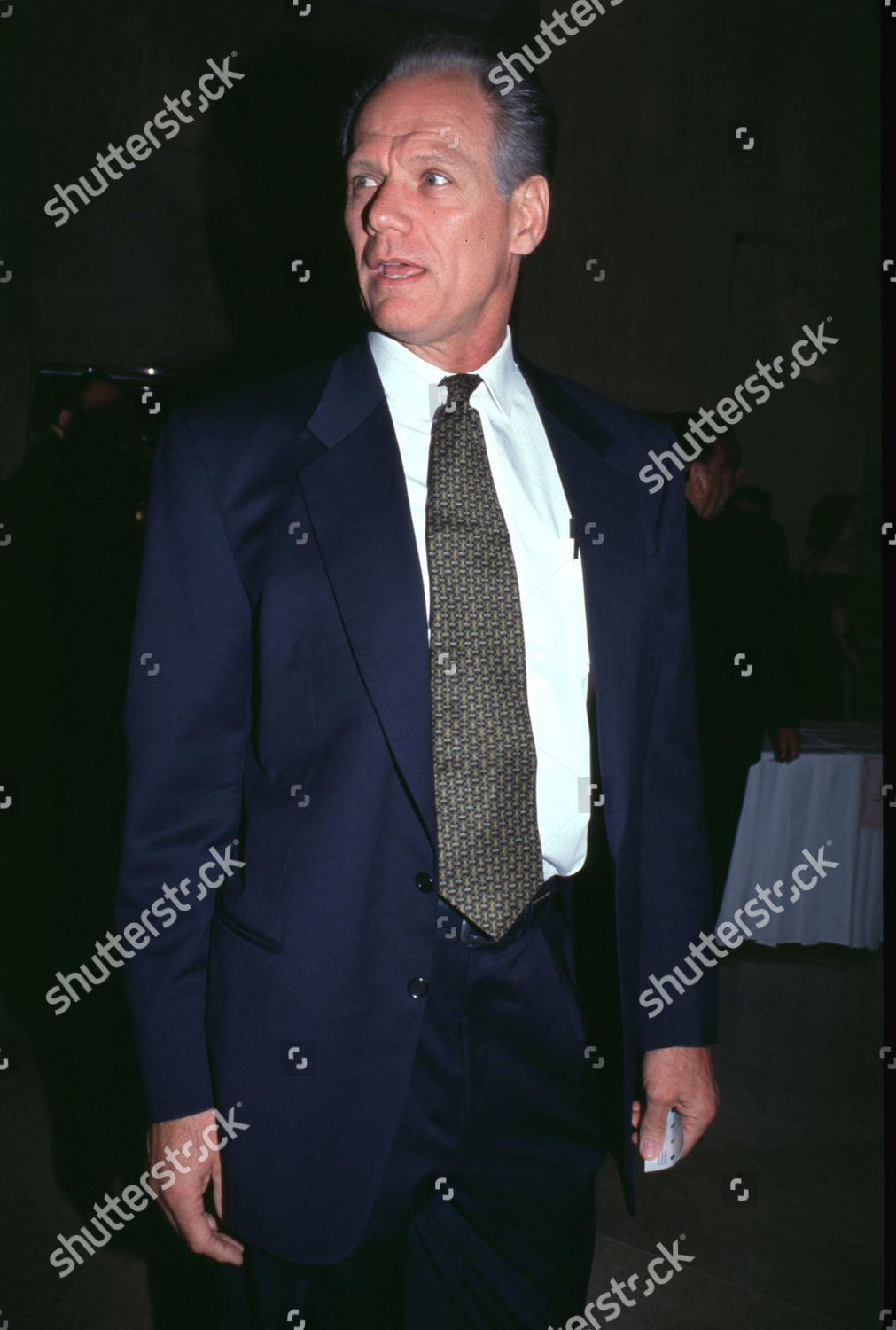 FRED DRYER Editorial Stock Photo - Stock Image | Shutterstock