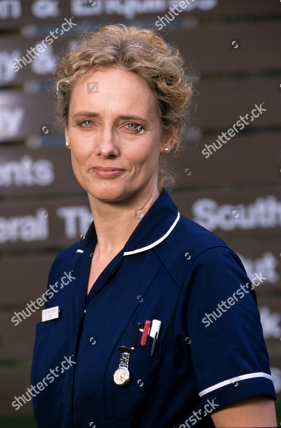Barbara Marten Editorial Stock Photo - Stock Image | Shutterstock