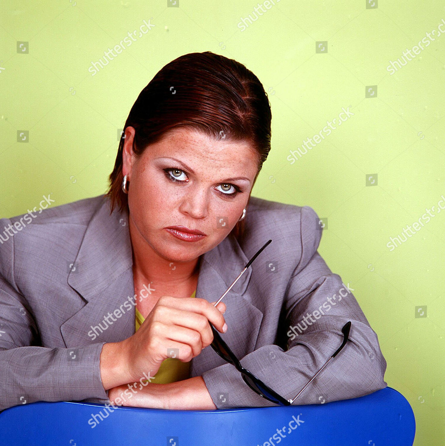 Vicky Entwistle 1998 Editorial Stock Photo - Stock Image | Shutterstock