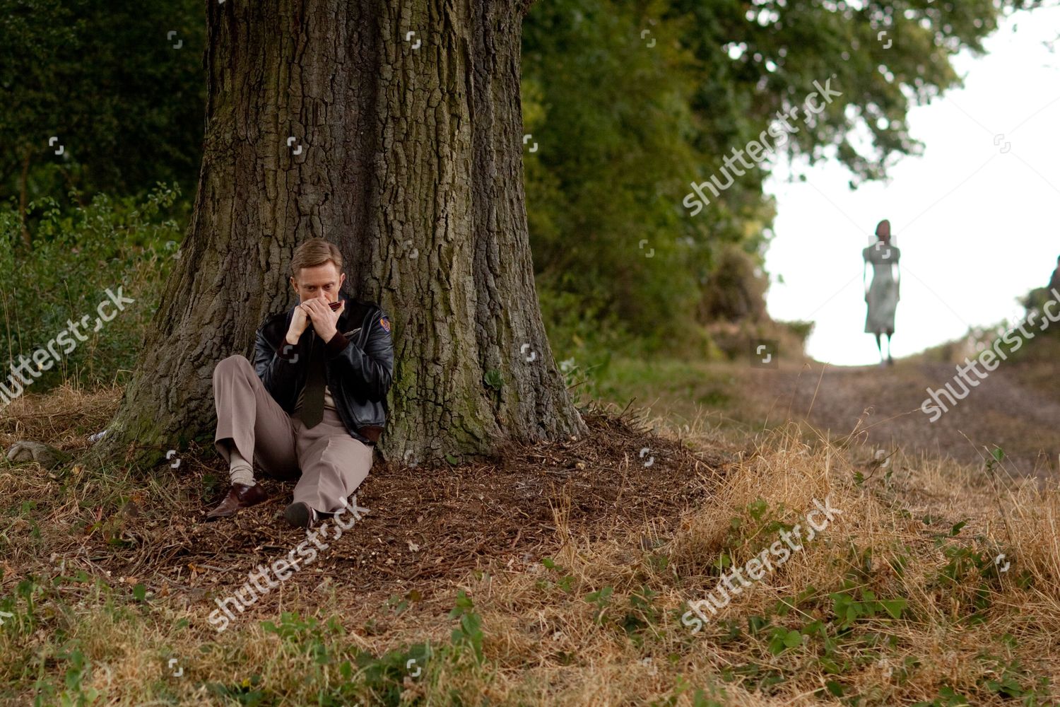 Neil Jackson Dwight Lawton Lawson Editorial Stock Photo - Stock Image ...