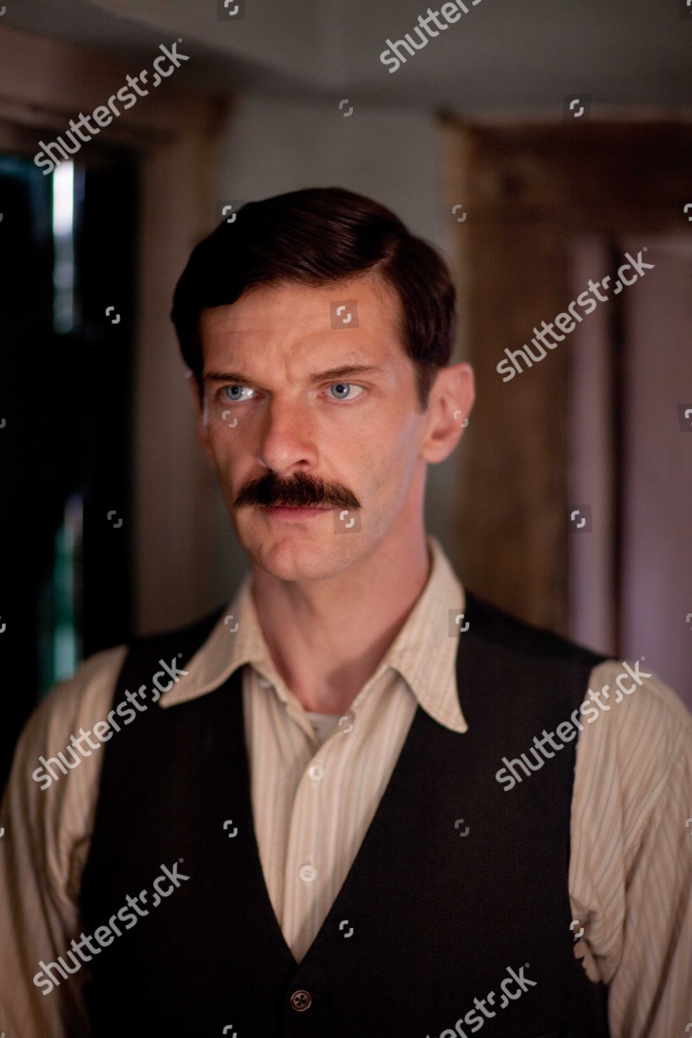 Sam Hazeldine Albert Wade Editorial Stock Photo - Stock Image ...
