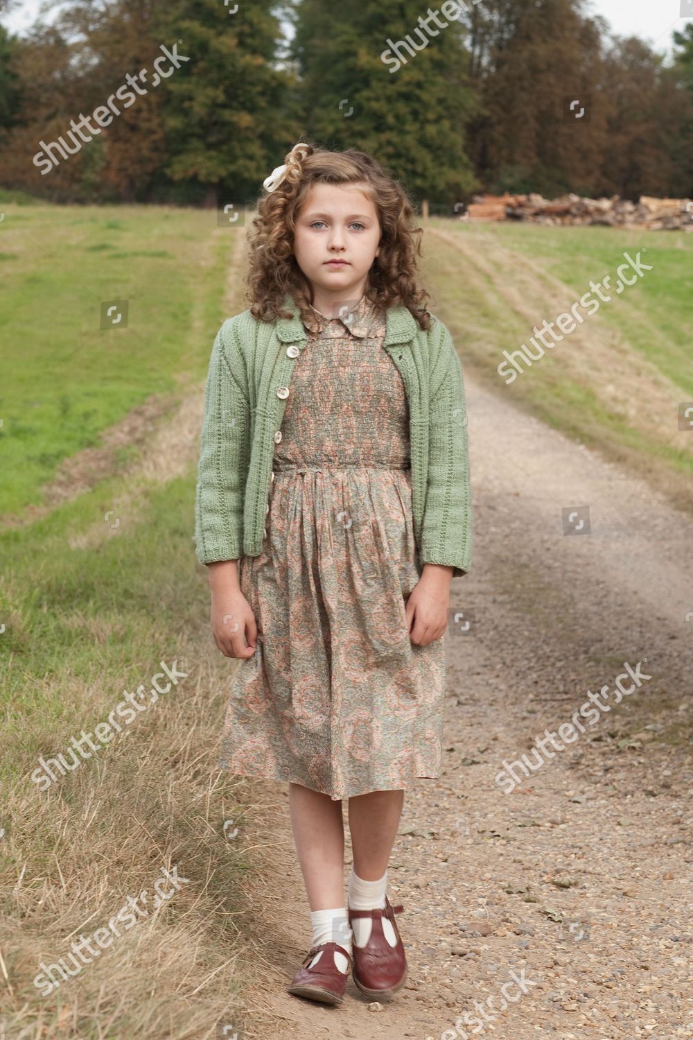 Leilah De Meza Vivien Editorial Stock Photo - Stock Image | Shutterstock