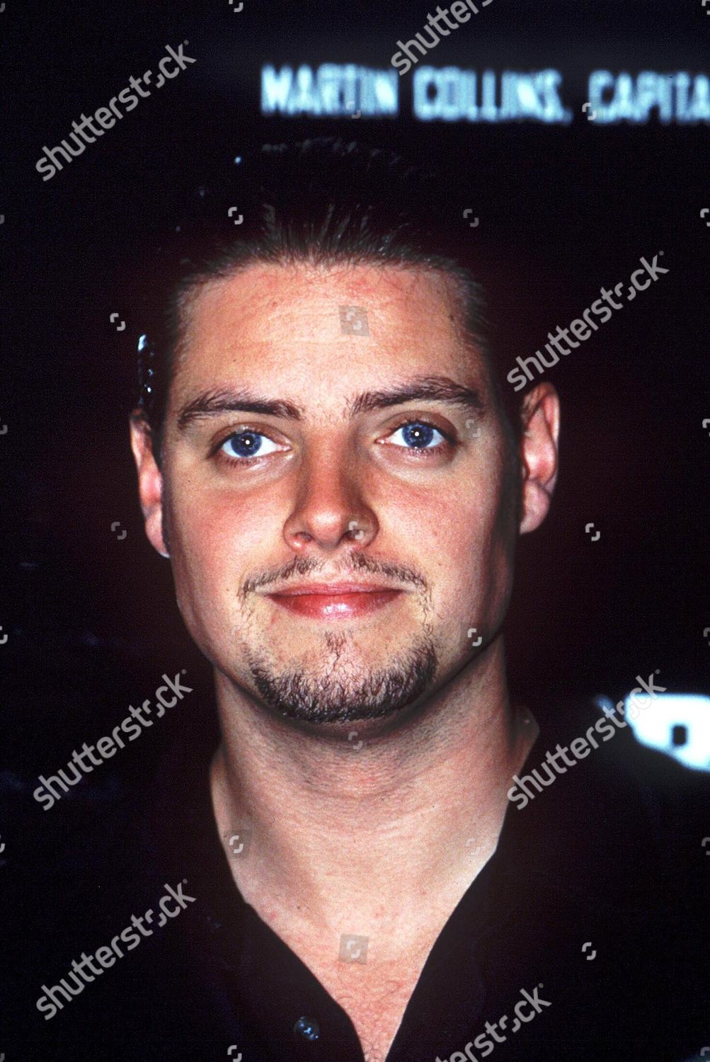 Boyzone Keith Duffy Editorial Stock Photo - Stock Image | Shutterstock