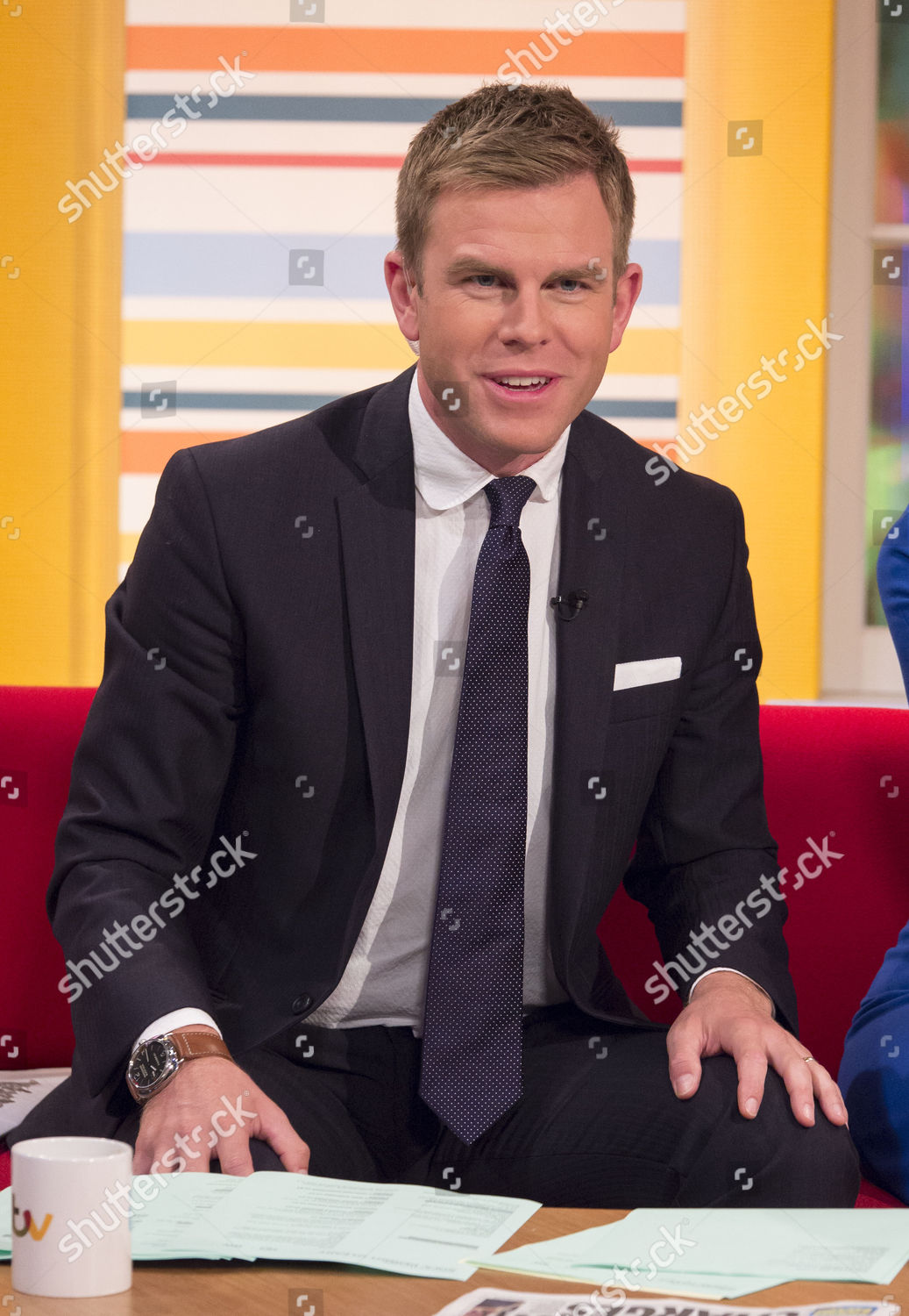 Matt Barbet Editorial Stock Photo - Stock Image | Shutterstock