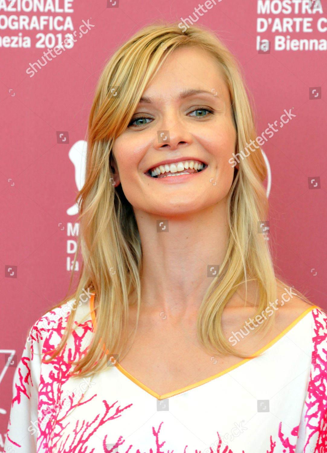 Alexandra Finder Editorial Stock Photo - Stock Image | Shutterstock