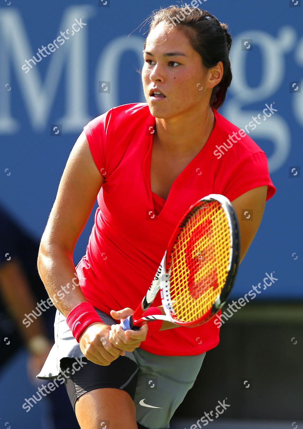 Jamie Hampton Editorial Stock Photo - Stock Image | Shutterstock