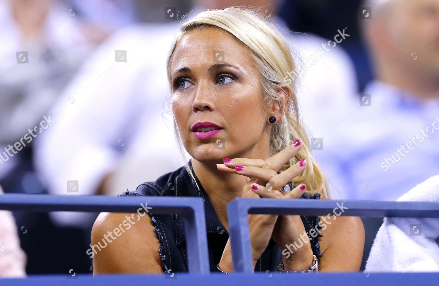 Rebecca Cartwright Editorial Stock Photo - Stock Image | Shutterstock