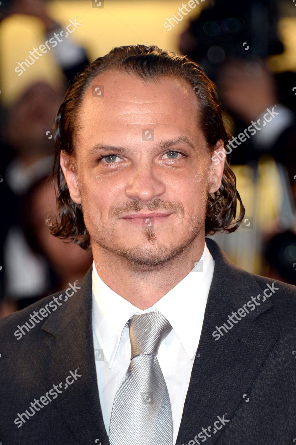 Ronnie Blevins Editorial Stock Photo - Stock Image | Shutterstock
